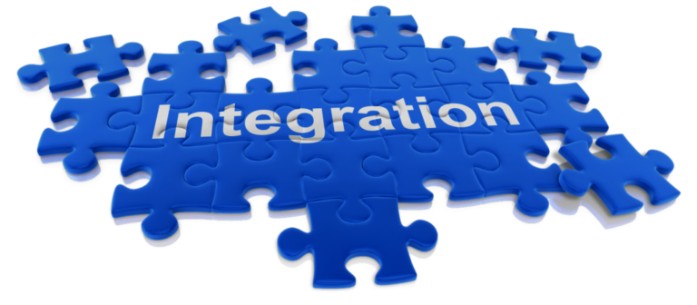 Integration - Dynamic Puzzle - Take a look at our integration projects